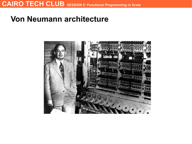 Functional Programming In Scala Pdf Programming Languages Computing