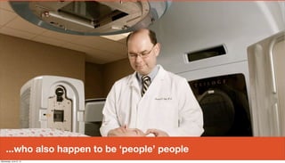 Creating a Patient-Centric Online Experience | PDF