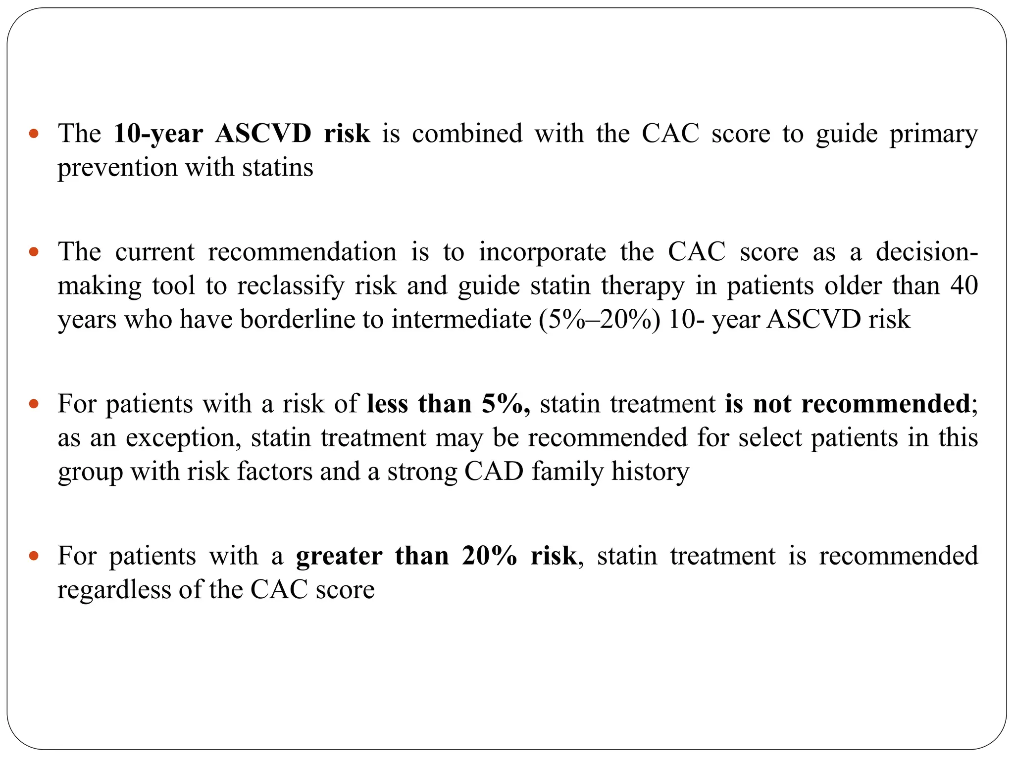 CT calcium score.pptx