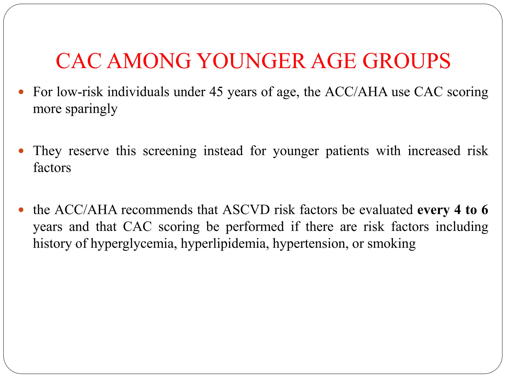 CT calcium score.pptx