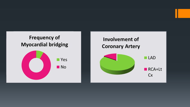 Cardiac CT Angiography to detect Myocardial Bridging | PDF