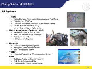 CTC CEO Career Highlights | PDF | Defense Industry | Industries