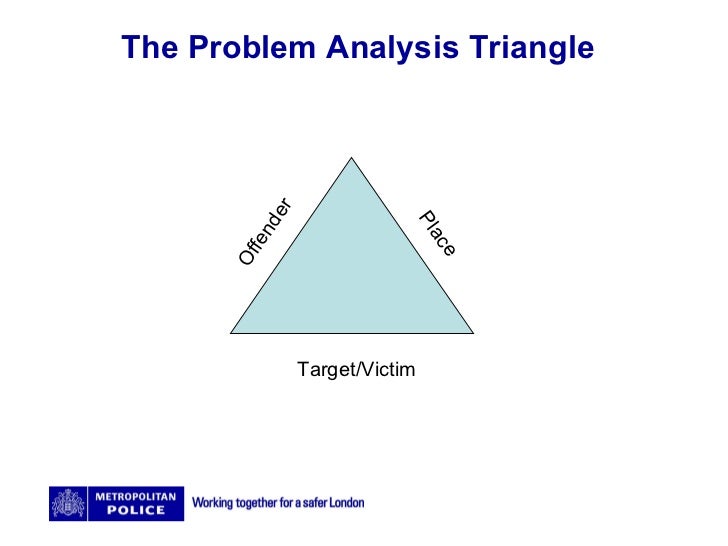 Crime Prevention and Modern Policing