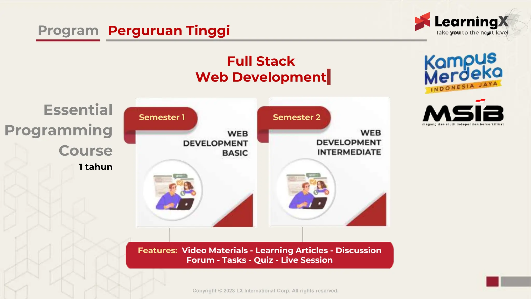 CTC LearningX (2023) Disdik DIY Jogjakarta Presentation.pptx