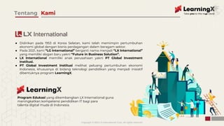 CTC LearningX (2023) Disdik DIY Jogjakarta Presentation.pptx