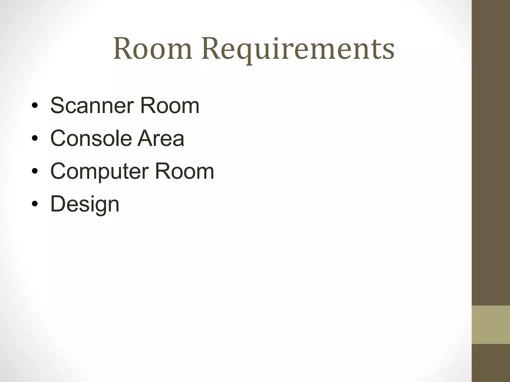 CT COMPONENTS | PPTX