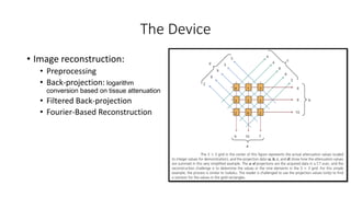 Ct computed tomography | PPT