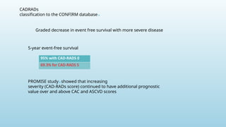 Computed Tomography Coronary Angiography .pptx
