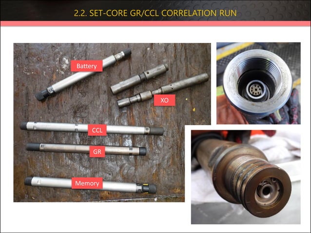 Coiled Tubing Conveyed Perforations | PDF