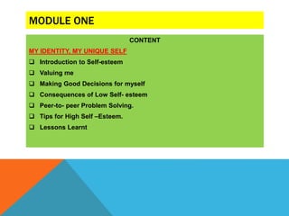 CTC SUMMARY NOTES.pptx | Free Download