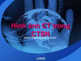 HÌNH ẢNH CT TRONG CHẤN THƯƠNG SỌ NÃO | PPTX