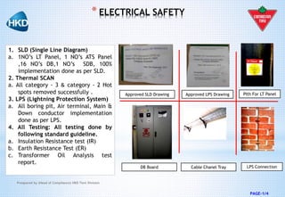 Alliance Implementation on HKD 2017 | PPT