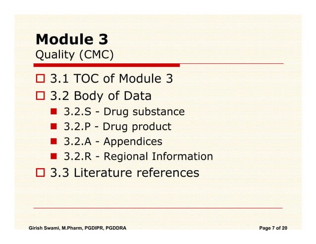CTD and eCTD | PDF | Pharmaceutical Drugs | Medical Health