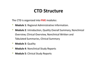 CTD and eCTD_ bhakti.pdf