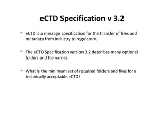 CTD and eCTD_ bhakti.pdf