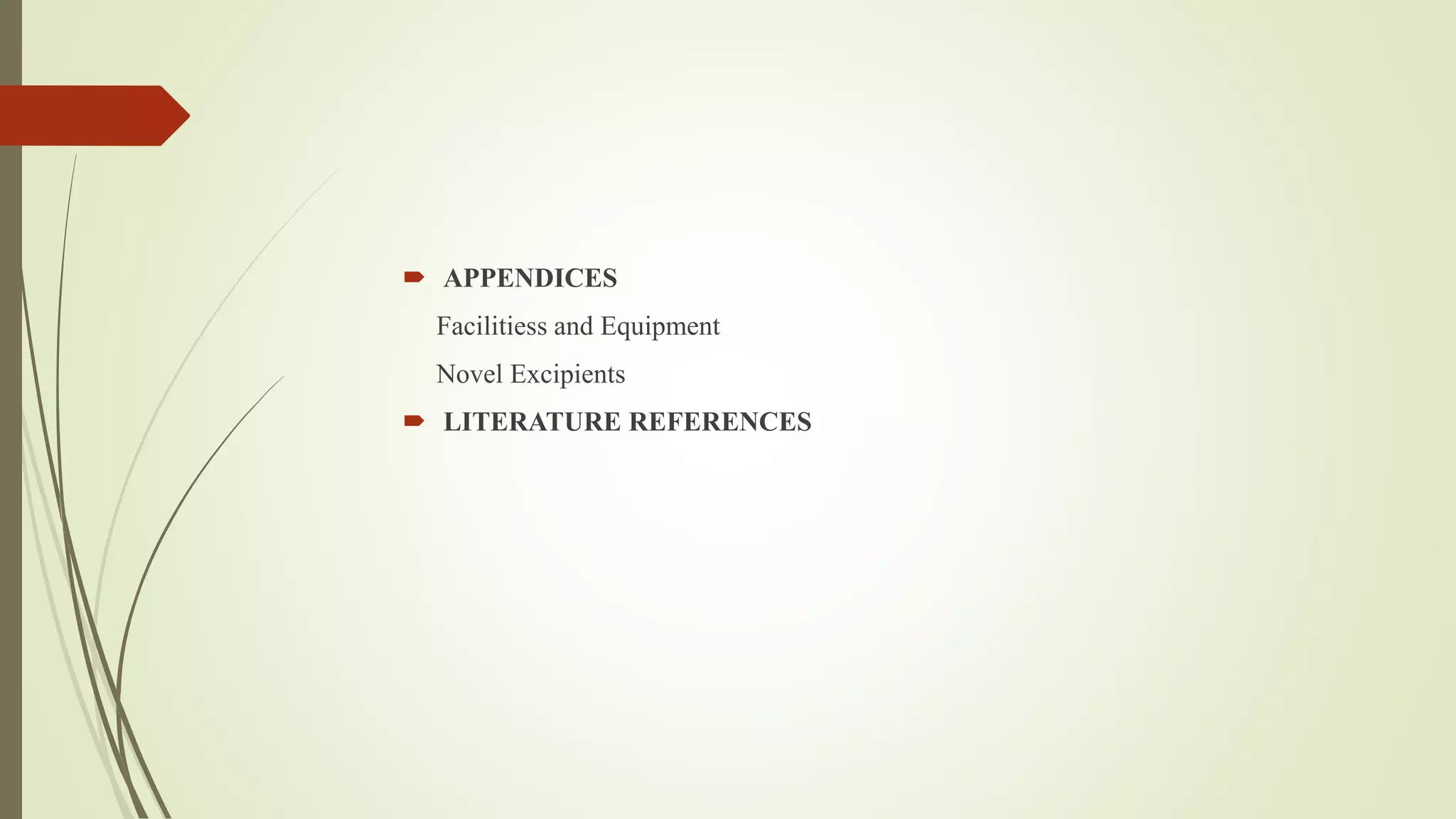 CTD and eCTD Format | PPTX