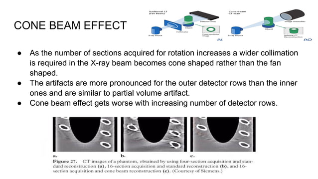 An overview of CT Detectors and Artefacts.pdf