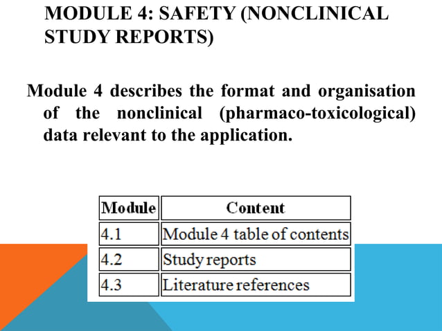 Ctd and ectd m pharmacy notes scop satara | PPTX | Computer Software ...