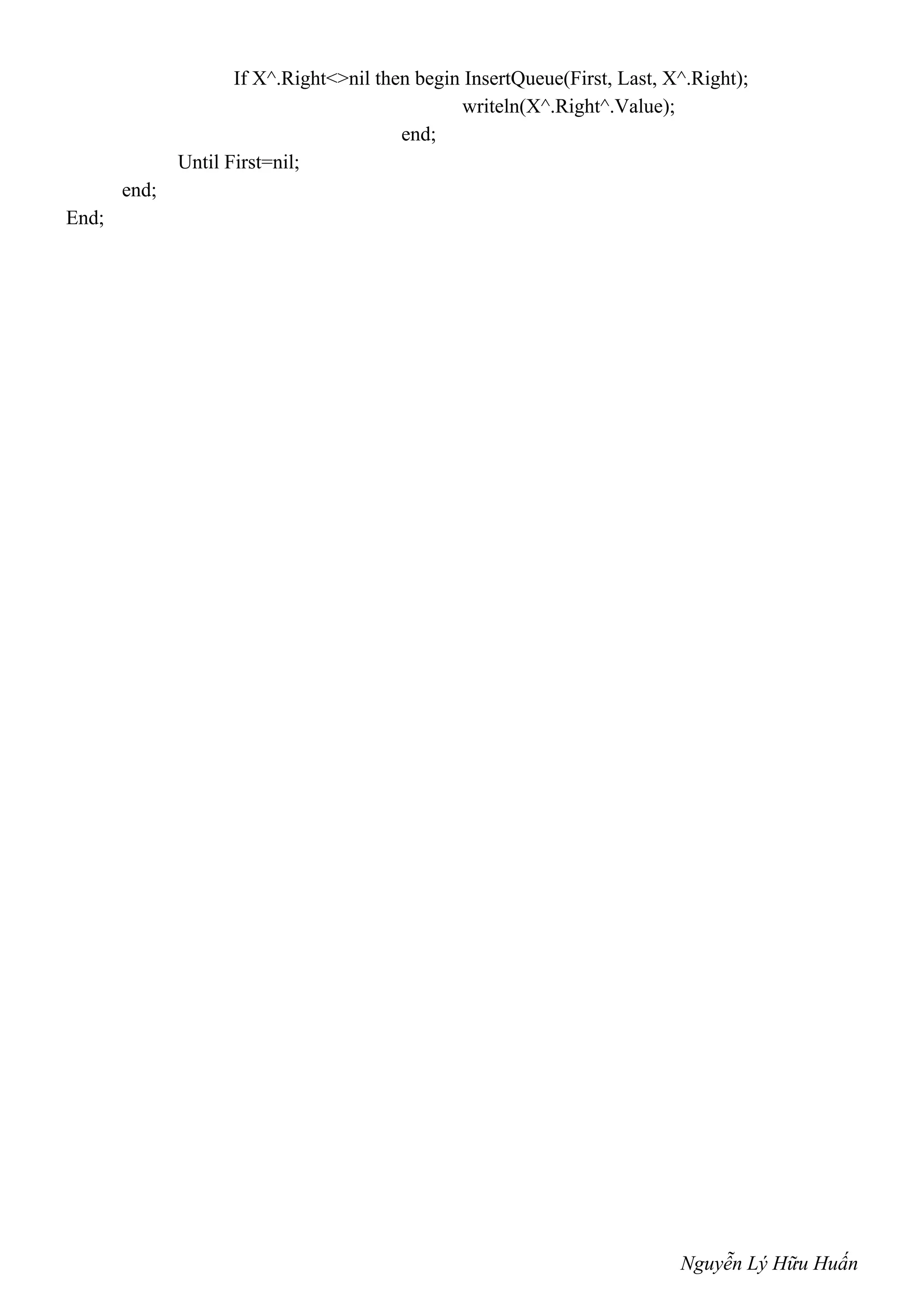 Ctdl 2005 - dap an | PDF