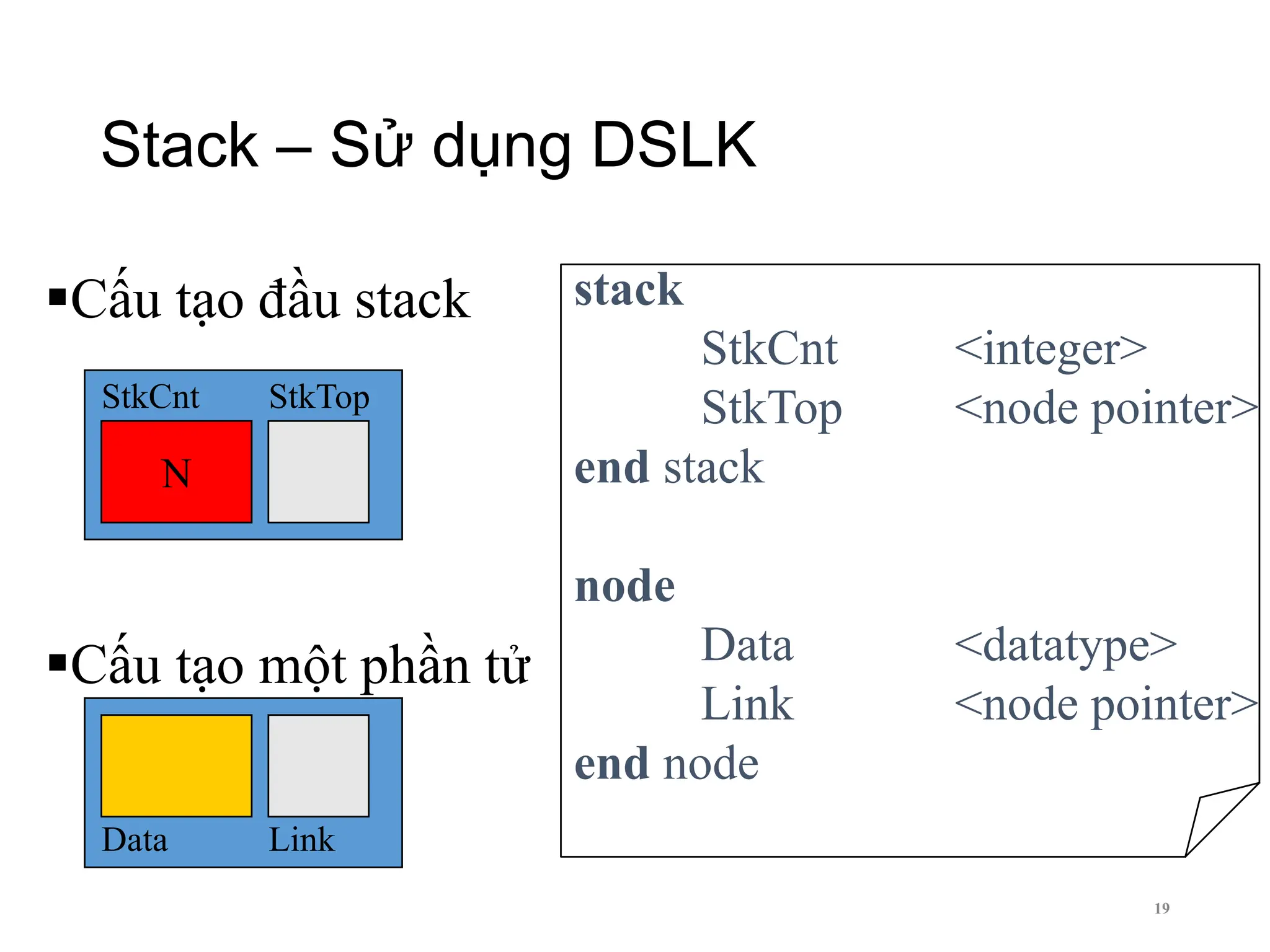 CauTrucDuLieu_BaiGiang5_Stack_Queue.pptx | Free Download