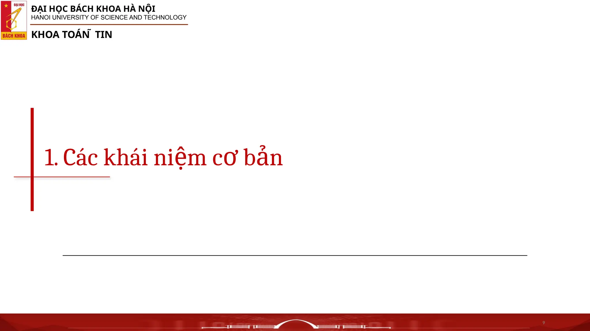 Introduction to algorithm and data structure | PPT