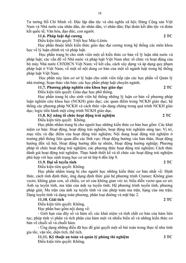 CTDT DAI HỌC SU PHAM KHOA HOC TU NHIEN.pdf