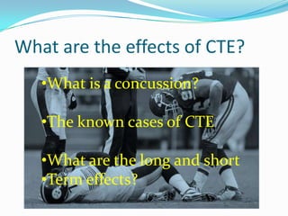Cte | PPTX