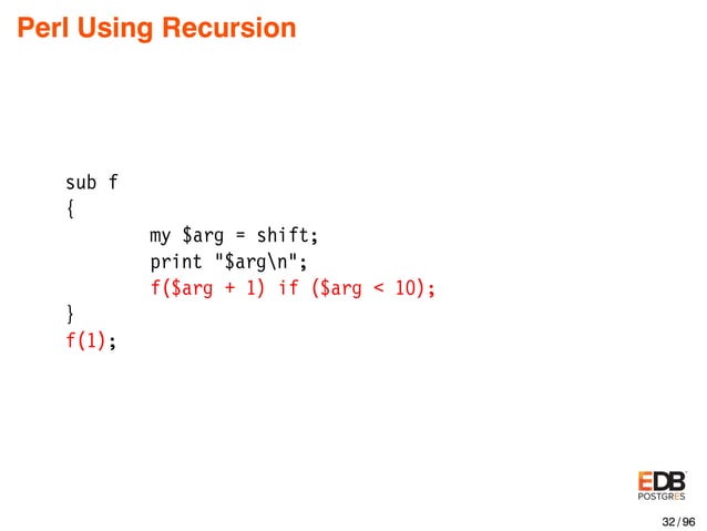 Apj Common Table Expressions Ctes In Sql Ppt