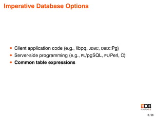 [APJ] Common Table Expressions (CTEs) in SQL | PDF
