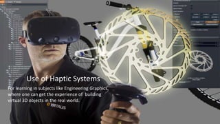 AugVirtz(SharkTank_CTE) | PPTX