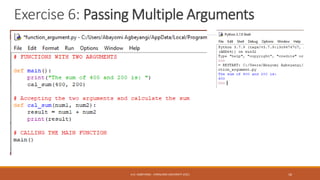CTE 313 - Lecture 3.pptx | Free Download