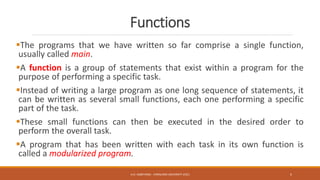 CTE 313 - Lecture 3.pptx | Free Download