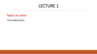 CTE 323 - Lecture 1.pptx