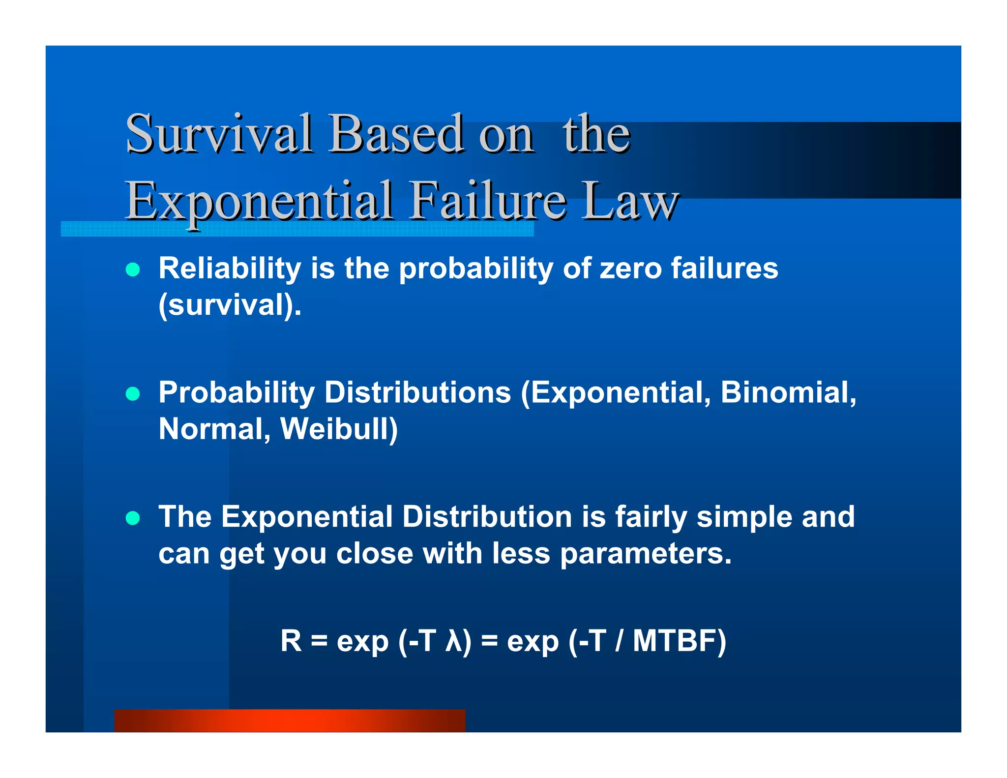 Electronics Reliability Prediction Using the Product Bill of Materials | PDF