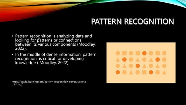 COMPUTATIONAL THINKING EBOOK | PPTX | Computing | Technology & Computing
