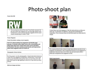 Ctec media unit 13 LO3 | PPT