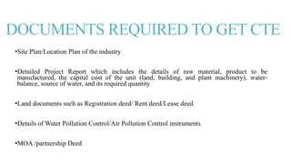 CTE Consultants | PPTX