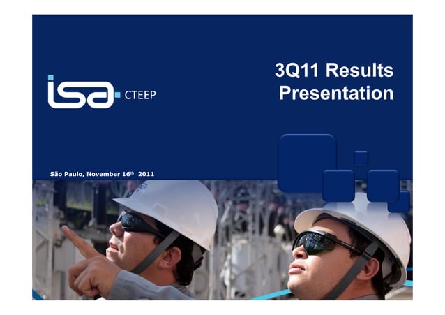 Cteep presentation 3_q11 | PPT