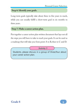 CTEGrade 8 TextBook_V3_MA.pdf in iopia by irm eth | PDF