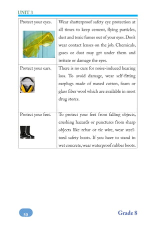 CTEGrade 8 TextBook_V3_MA.pdf in iopia by irm eth | PDF