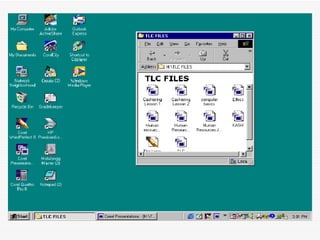 Cte I Computer Basics | PPT