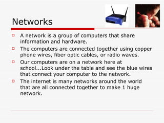 Cte I Computer Basics | PPT