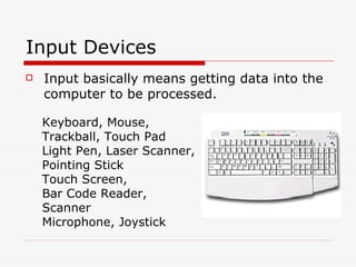 Cte I Computer Basics | PPT