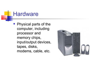 Computer_parts | PPT