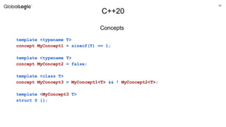 C++ Templates. SFINAE | PPTX