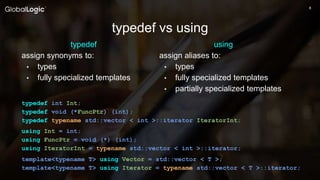 C++ Templates. SFINAE | PPTX
