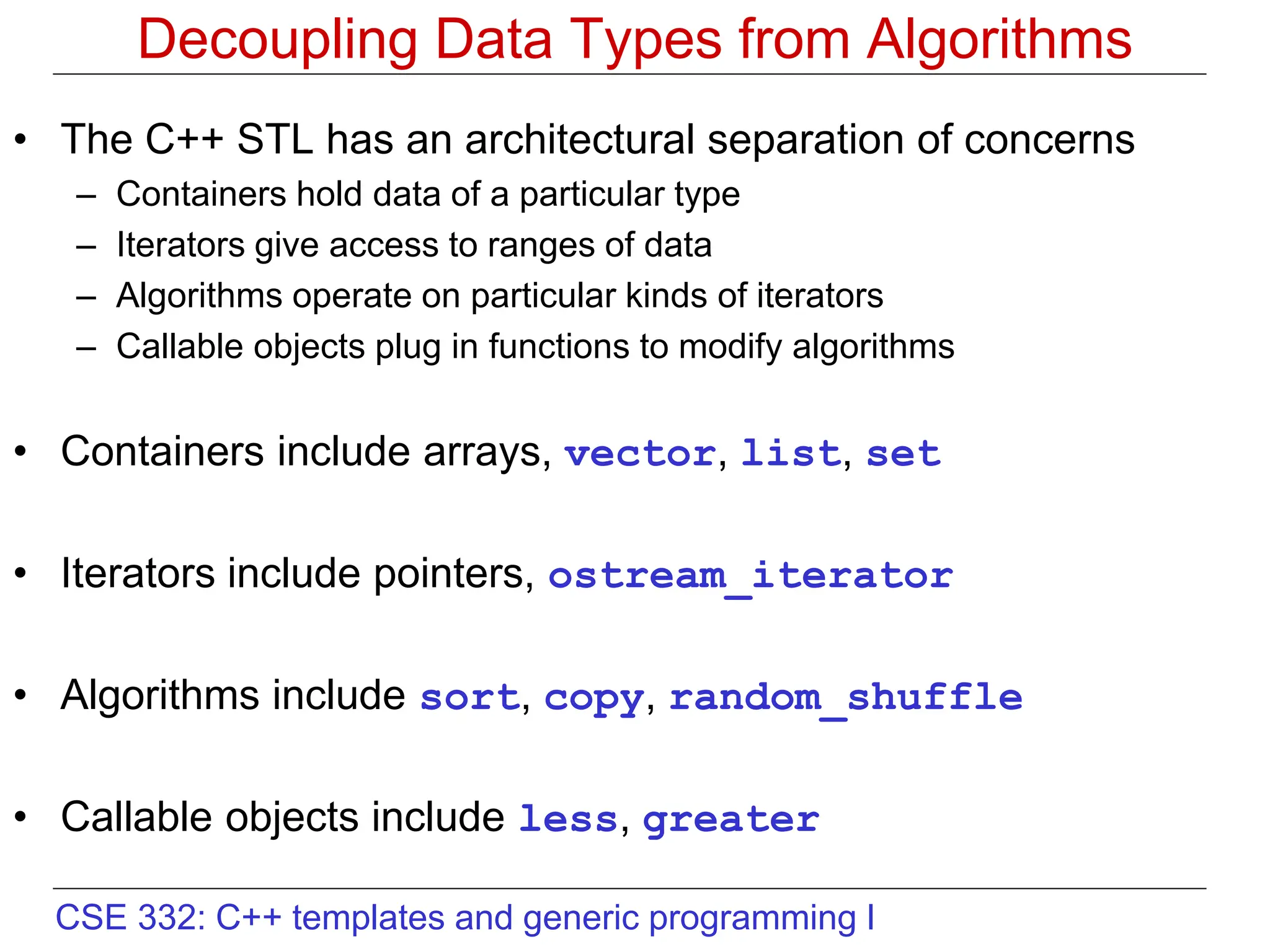 an introduction to c++ templates-comprehensive guide.ppt