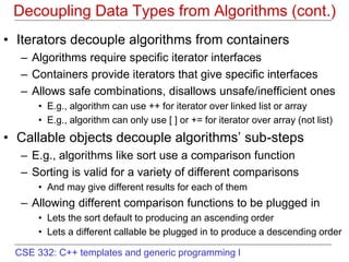 an introduction to c++ templates-comprehensive guide.ppt