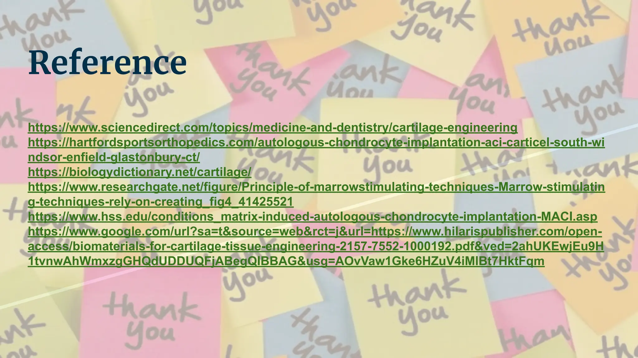 CTE ppt on CARTILAGE TISSUE ENGINEERING.pdf