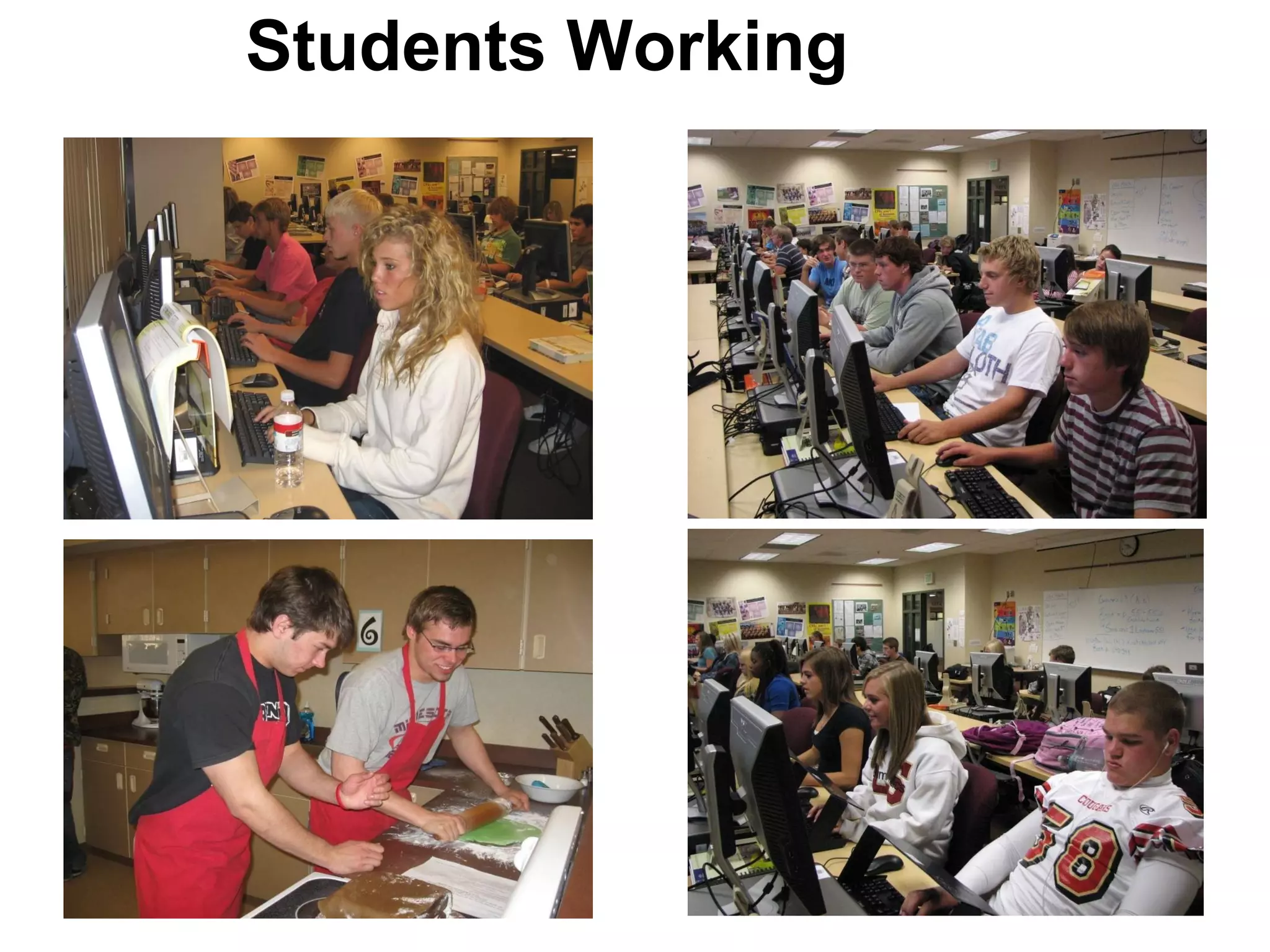 Cte presentation | PPT